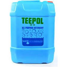 Teepol Liquid 20Ltr